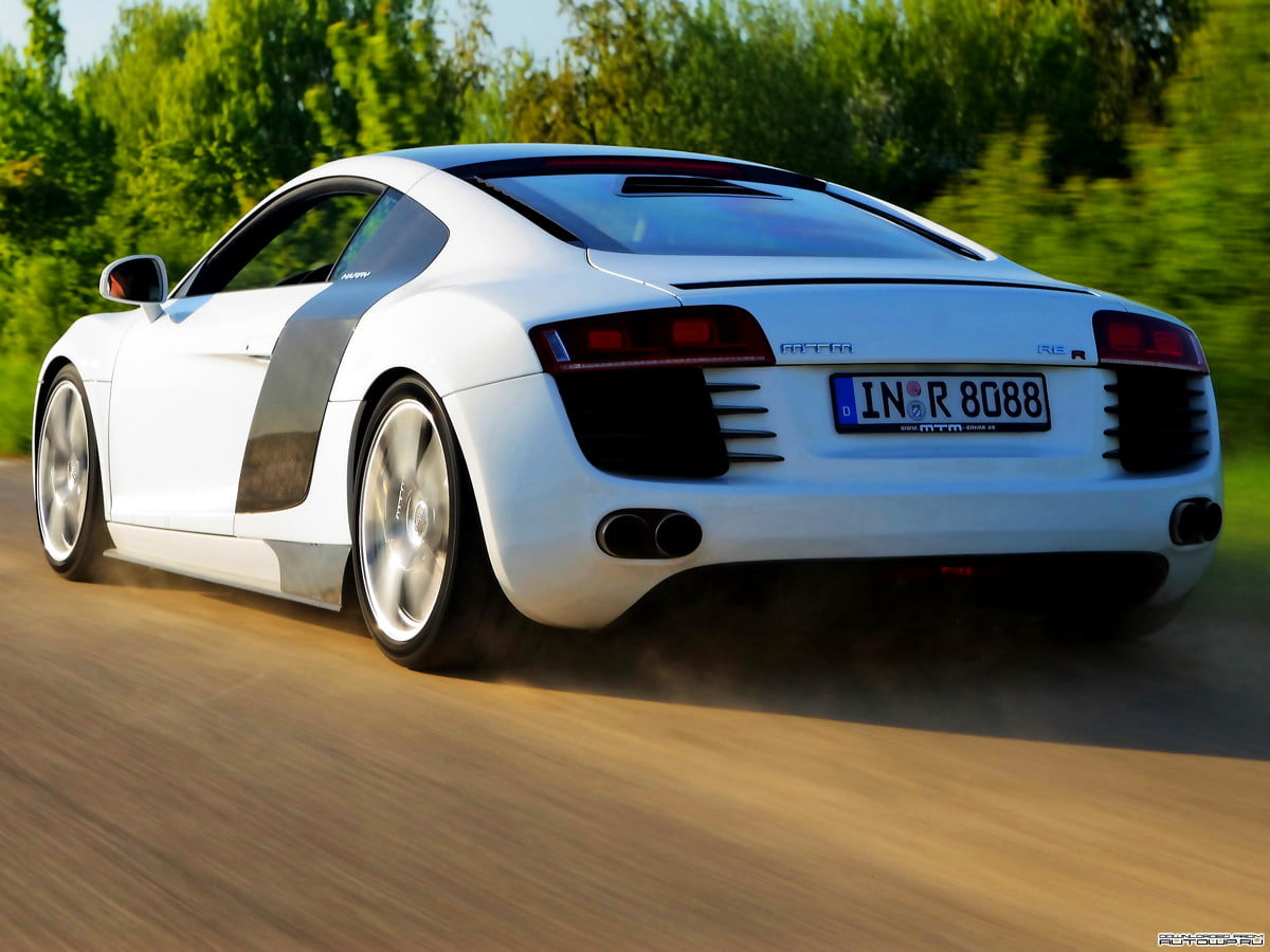 110+ Sfondi Audi | Sfondi Gratis