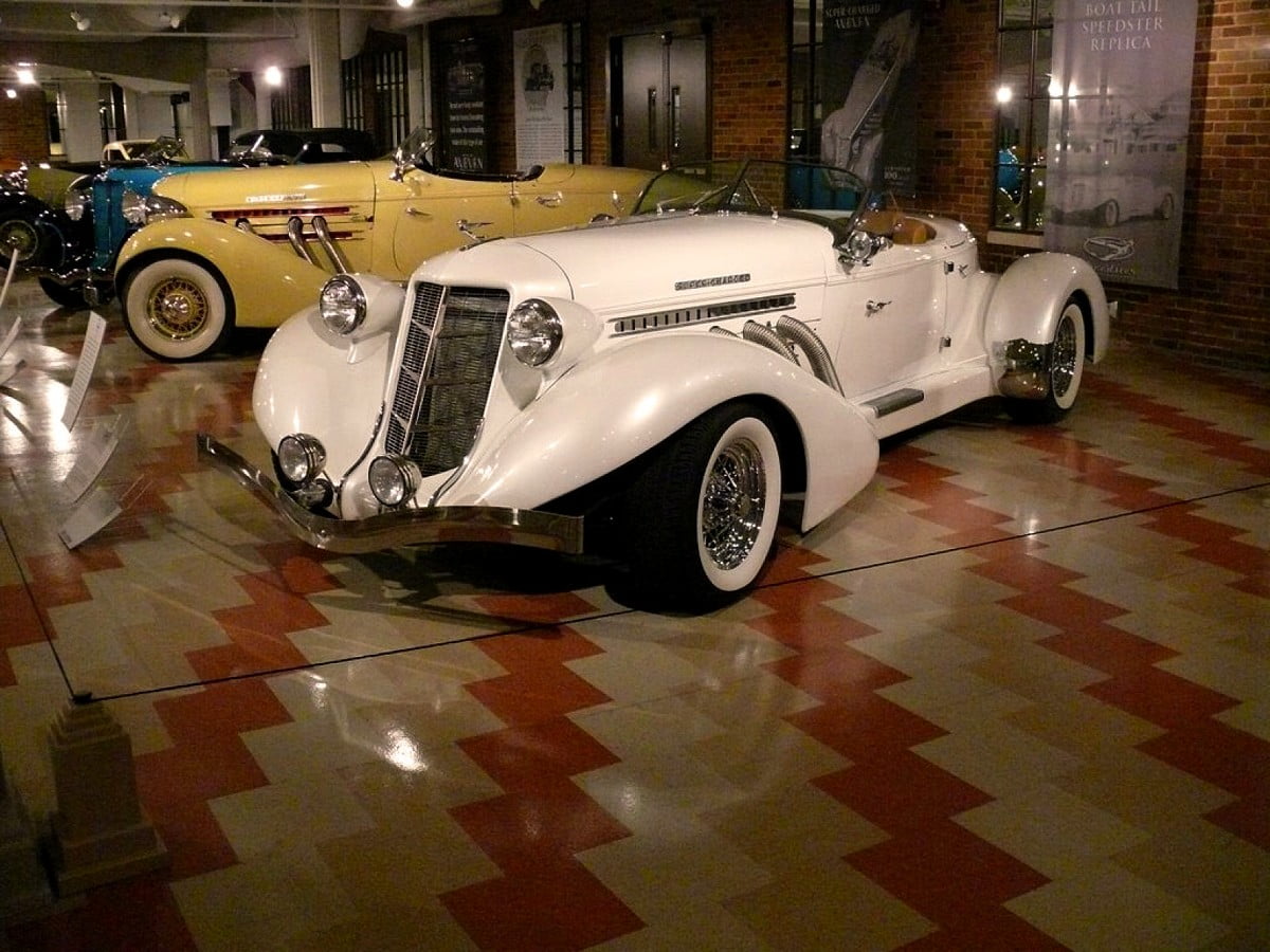 Sfondo Vecchie Auto, Automobili, Macchina Vintage | Scarica Gratis