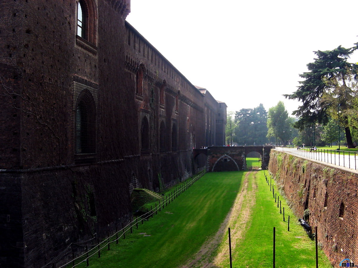 380+ Sfondi Castello HD | Sfondi Gratis