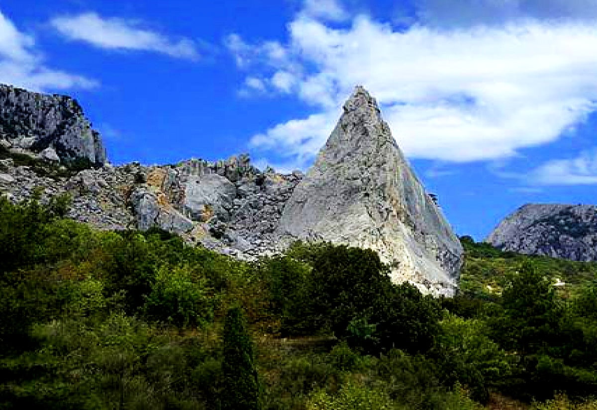 110+ Sfondi telefono Crinale della montagna | Sfondi Gratis