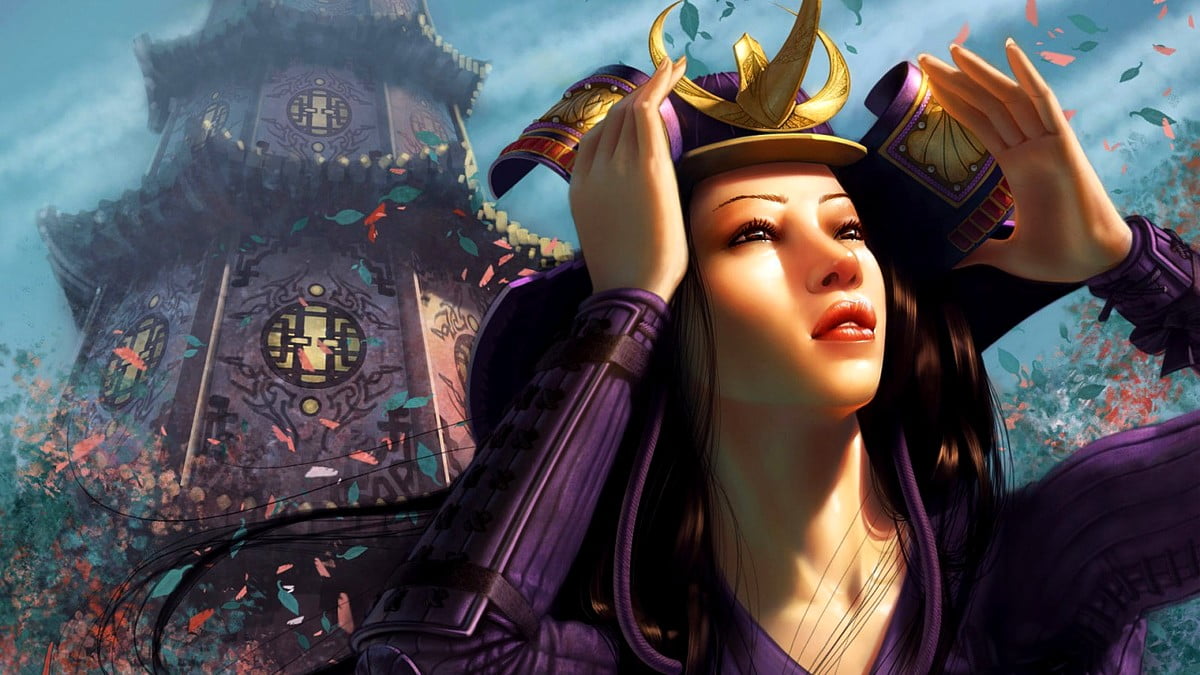 Sfondo Ragazze Fantasy, Computer Grafica, Cartoni Animati | Migliori ...
