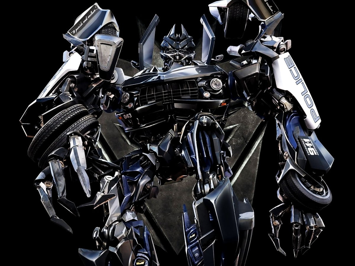 100+ Transformers - sfondi | Sfondi Gratis