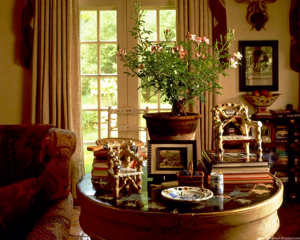 Sfondo Interni Dal Design Moderno, Soggiorno, Interior Design | TOP ...