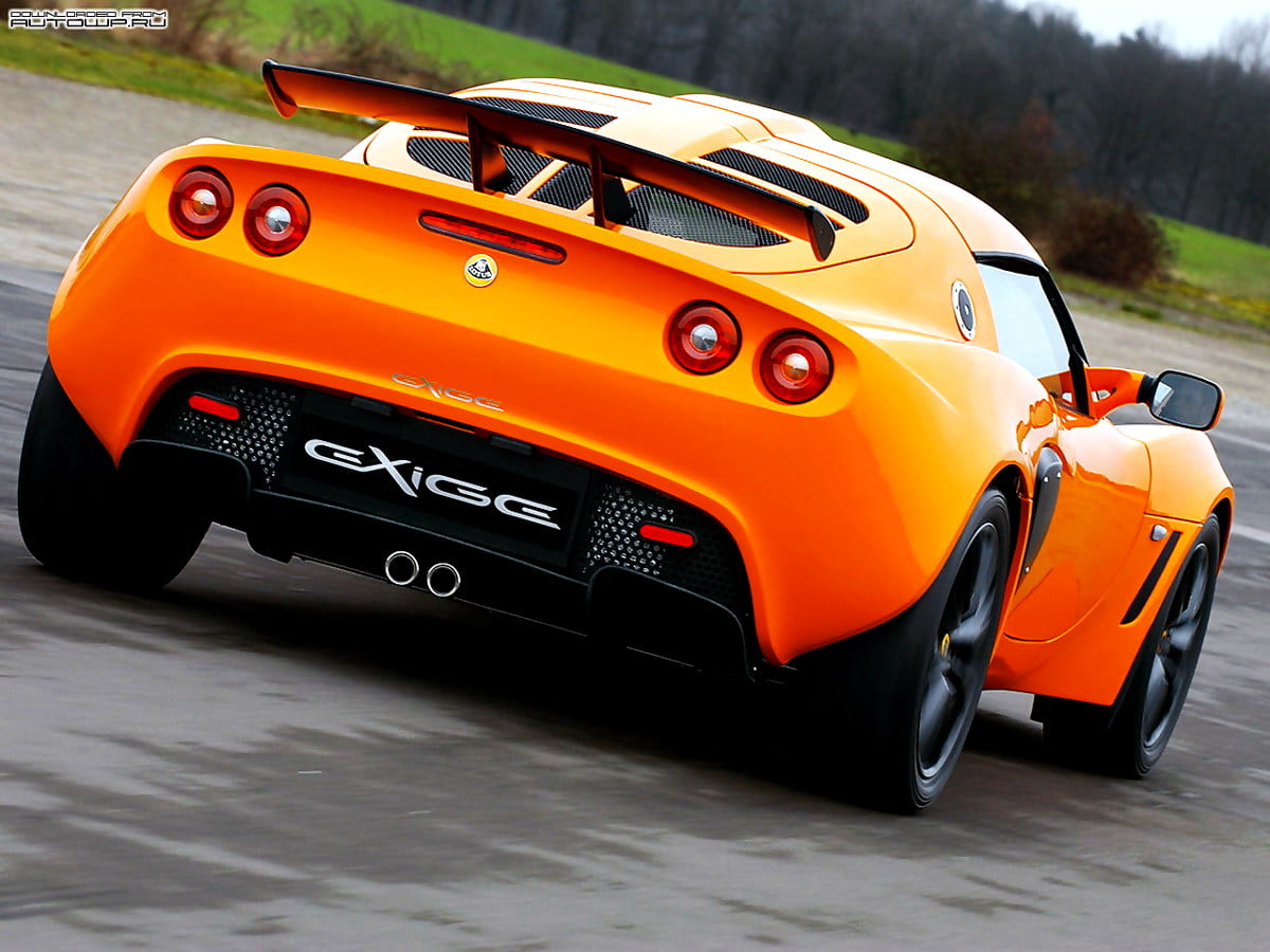 Sfondo Lotus, Automobili, Supercar | TOP Sfondi