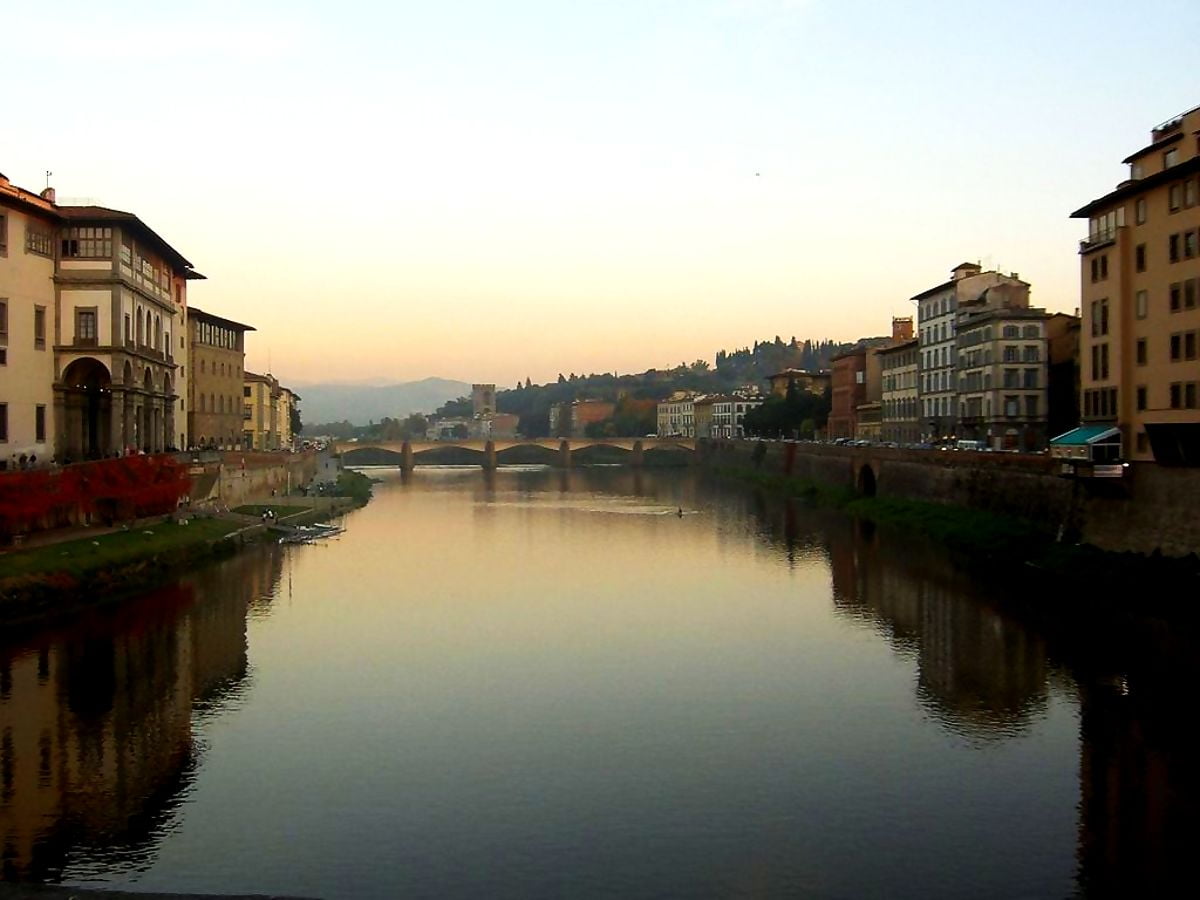Sfondi Firenze | Sfondi Gratis