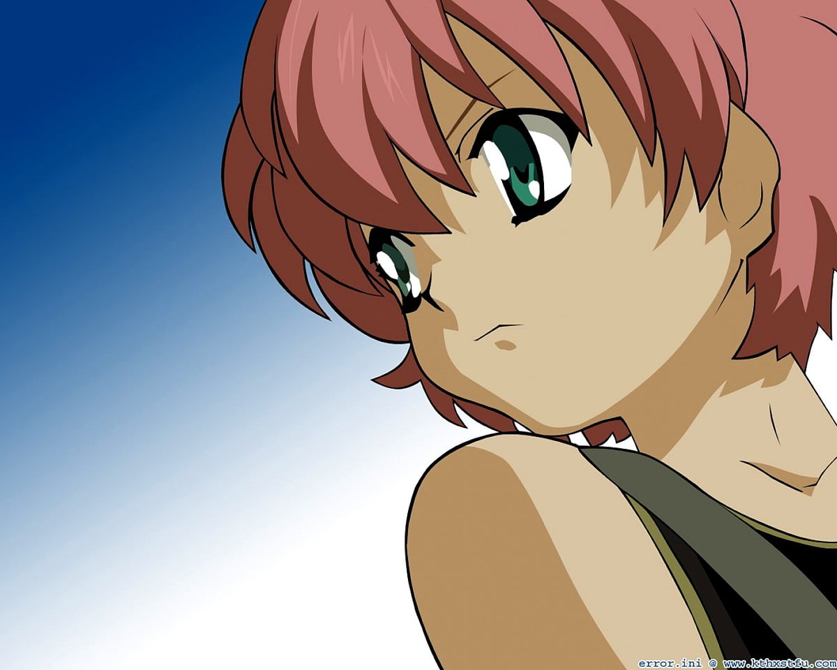 Sfondo Anime, Cartoni Animati, Emozioni | TOP Sfondi Gratis