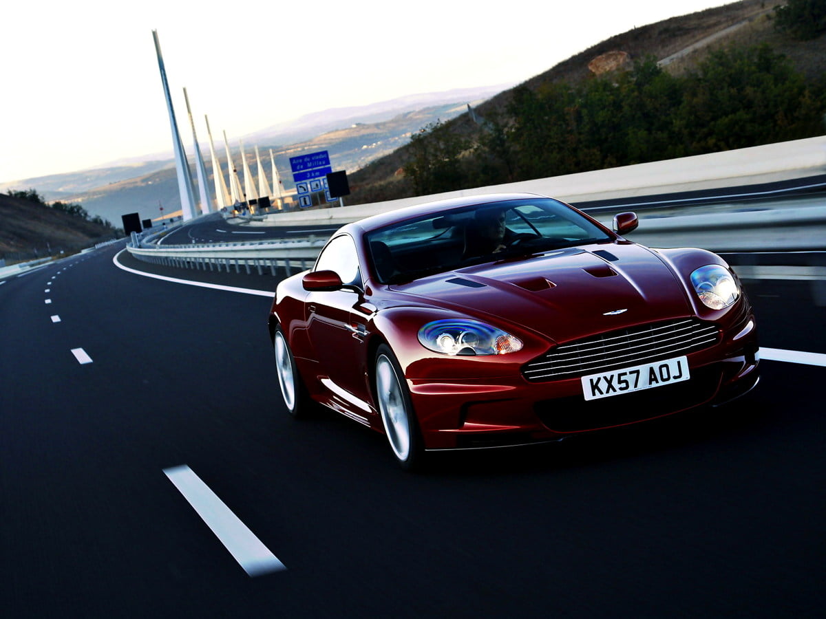 Aston Martin, Automobili, Aston Martin Dbs - sfondo 1920x1080 | Sfondi ...