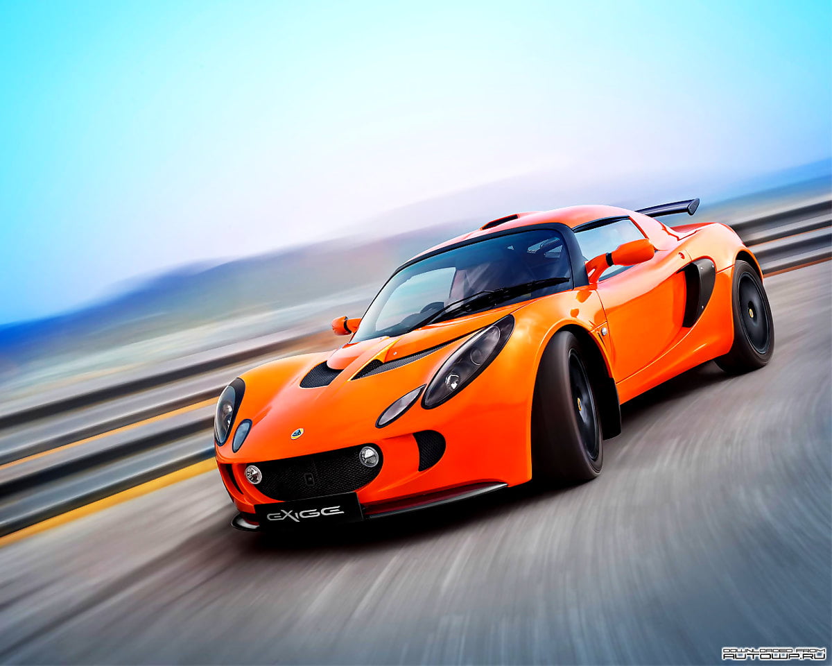 50+ Sfondi Lotus Exige 🔥 Sfondi Gratis