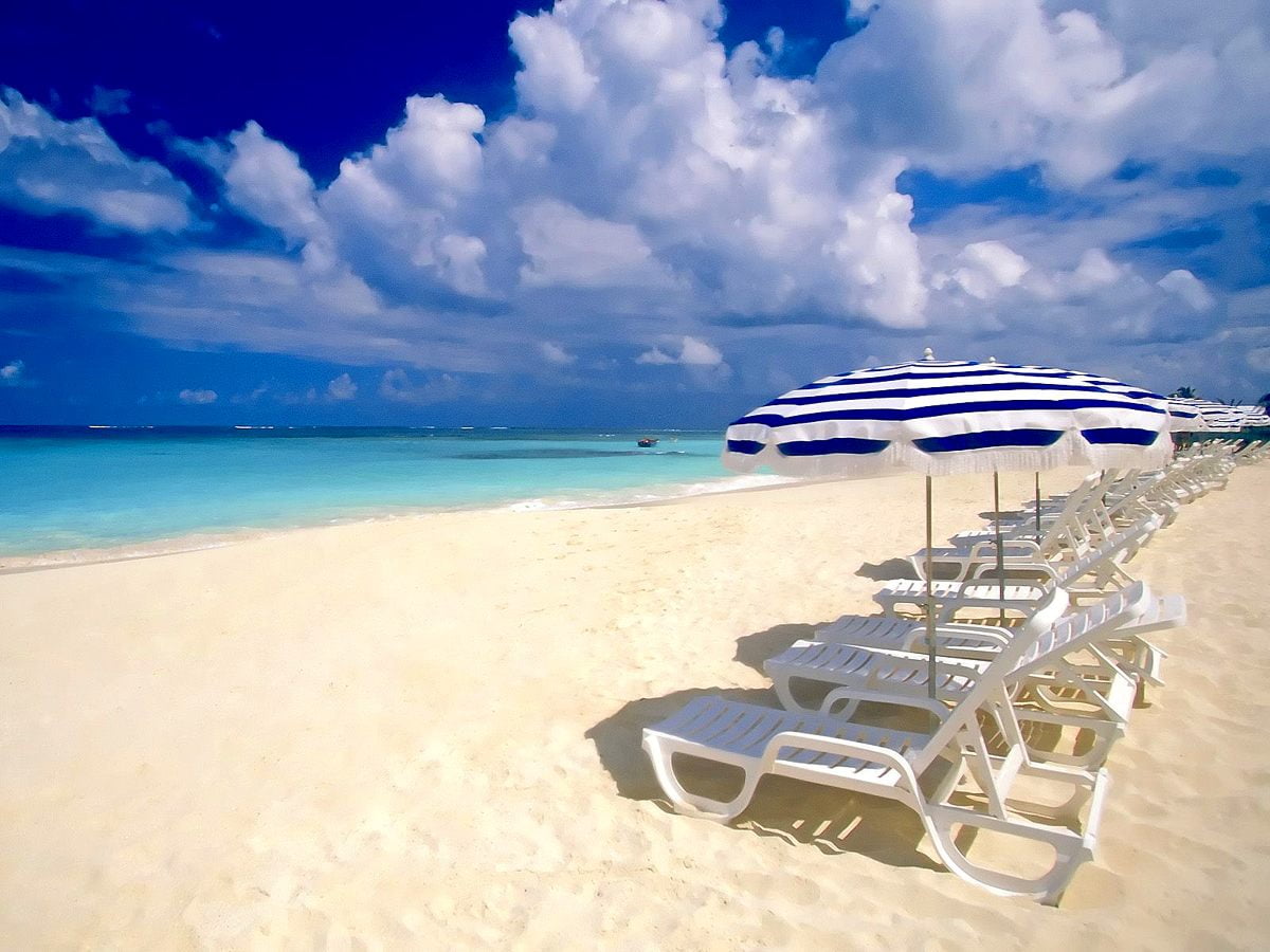 120+ Sfondi Caraibico | Sfondi Gratis
