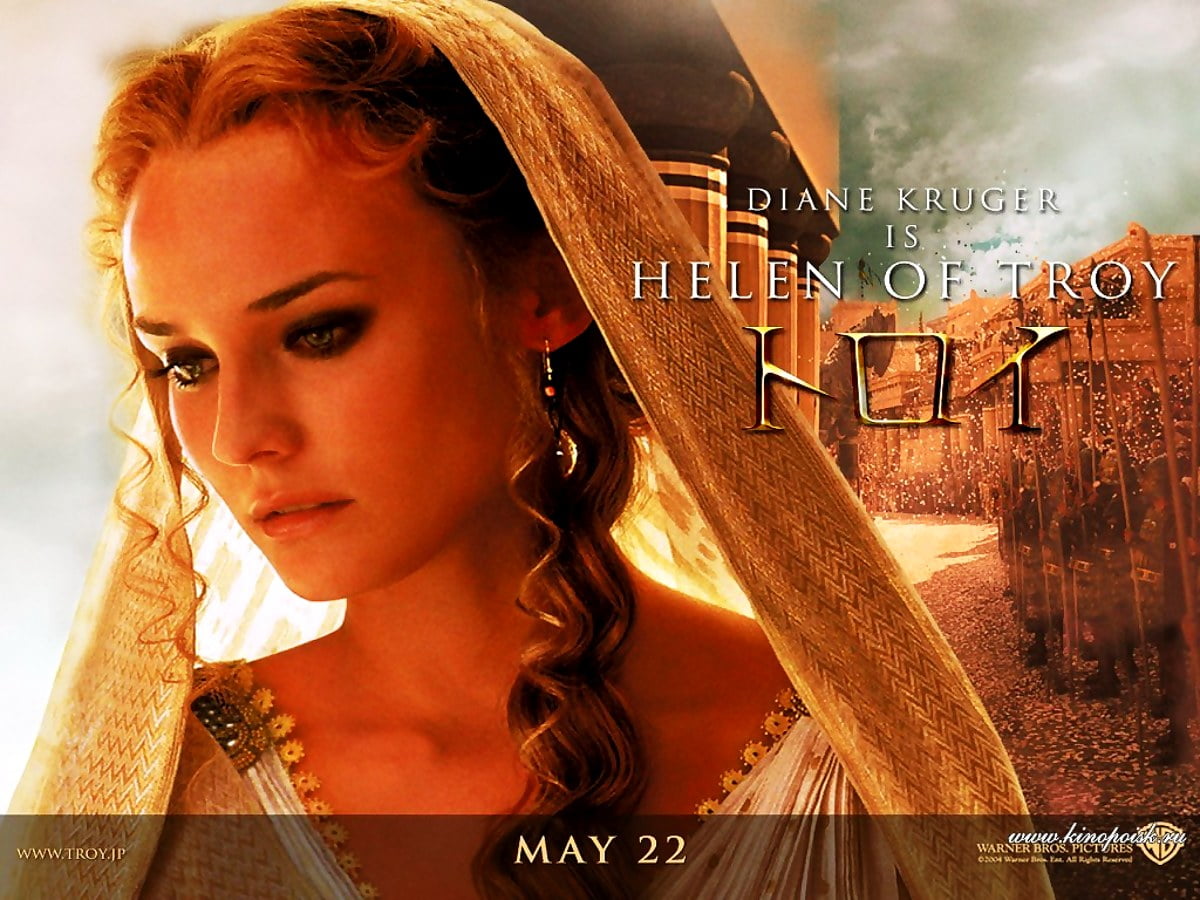 Sfondi Diane Kruger | Sfondi Gratis
