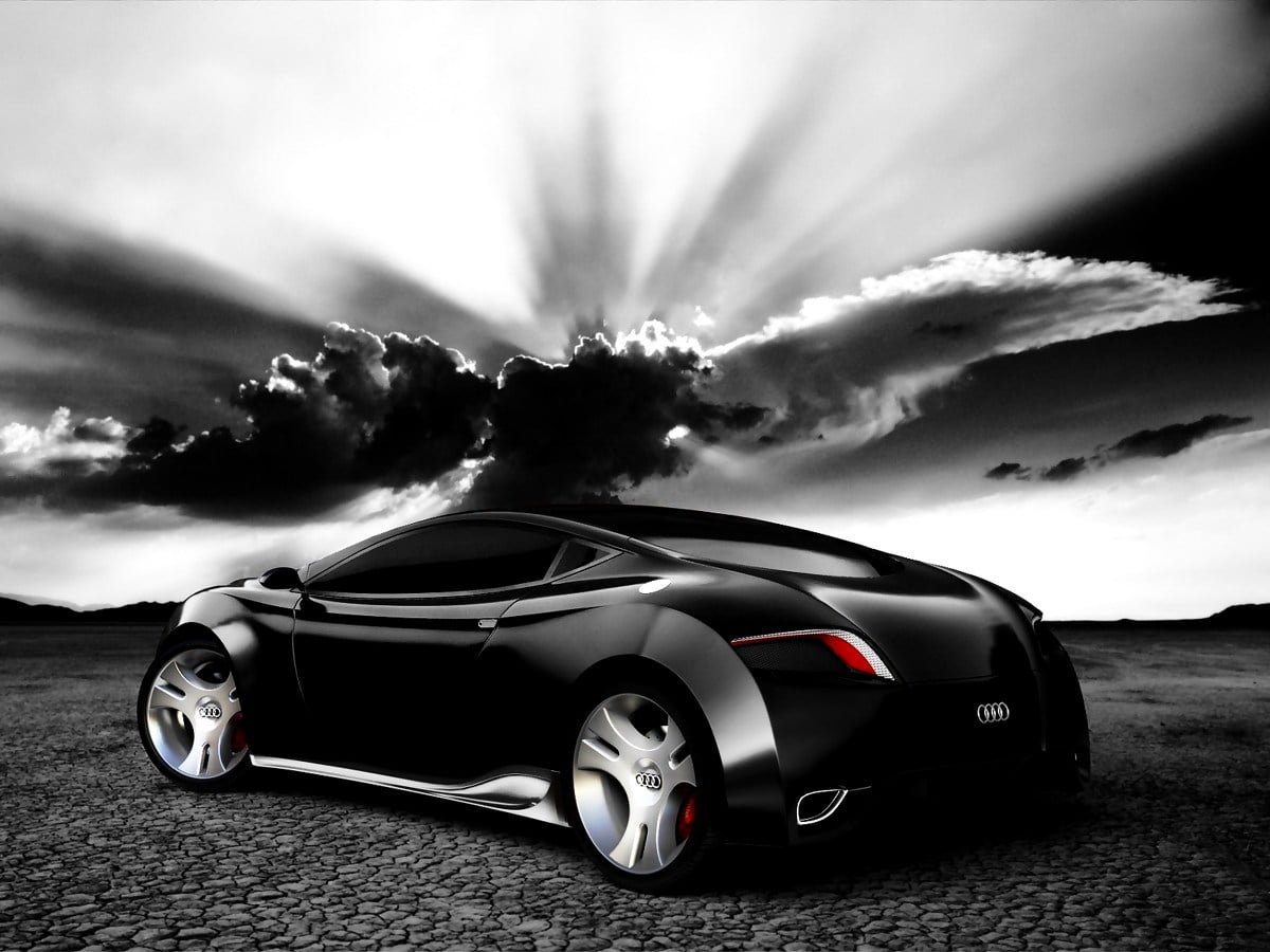220+ Sfondi Concept car | Sfondi Gratis