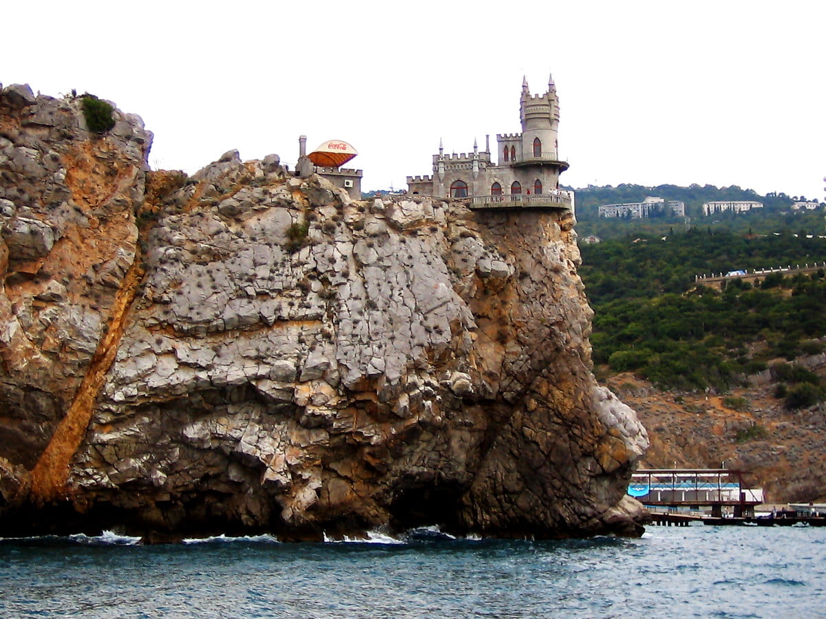 380+ Sfondi Castello | Sfondi Gratis