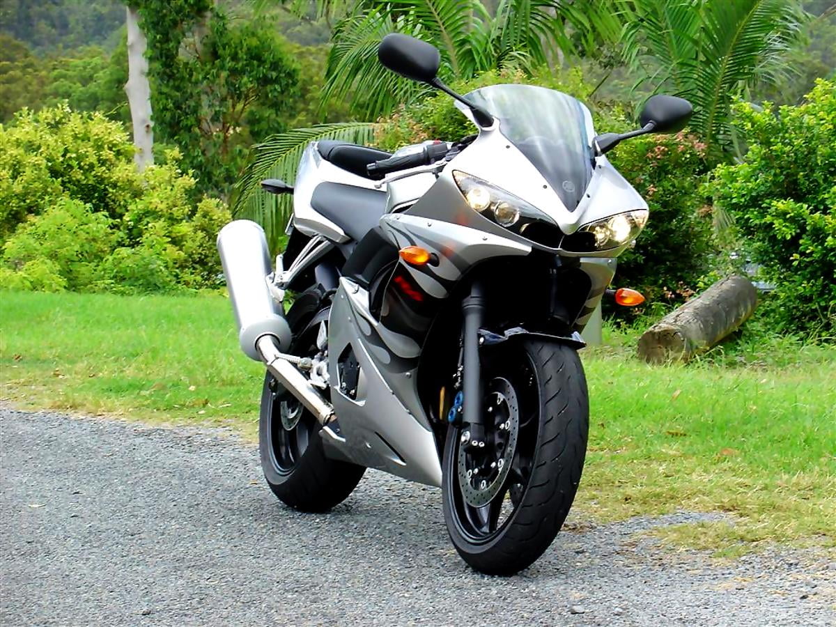 Immagine di sfondo Motociclo | TOP Immagini
