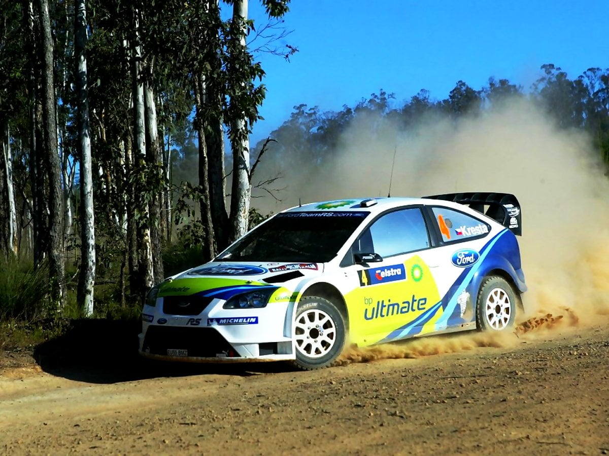 Sfondo HD Sport Motoristico, Rally, Automobili | Migliori Sfondi Gratis