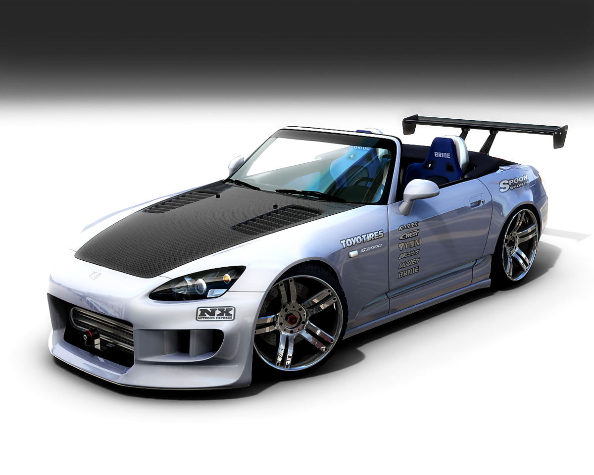 Sfondo Automobili, Cabriolet, Supercar | TOP Sfondi