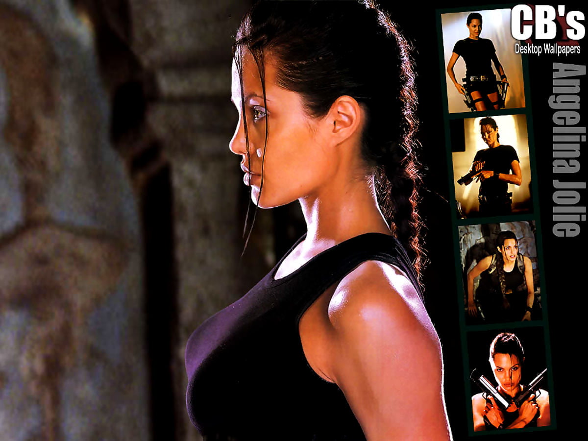 20+ Sfondi Tomb Raider | Sfondi Gratis