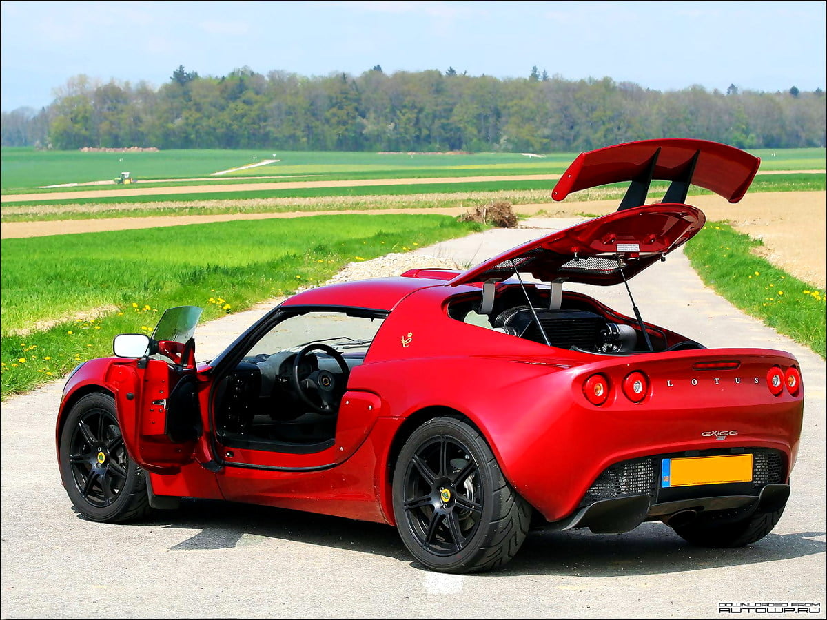 Lotus, Automobili, Supercar - immagine | Scarica Immagini