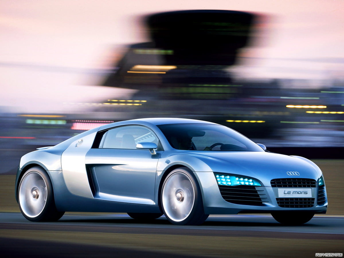 110+ Sfondi Audi | Sfondi Gratis