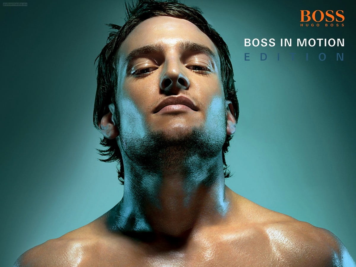 Sfondo Boss, Raoul Meier, Barba | TOP Immagini